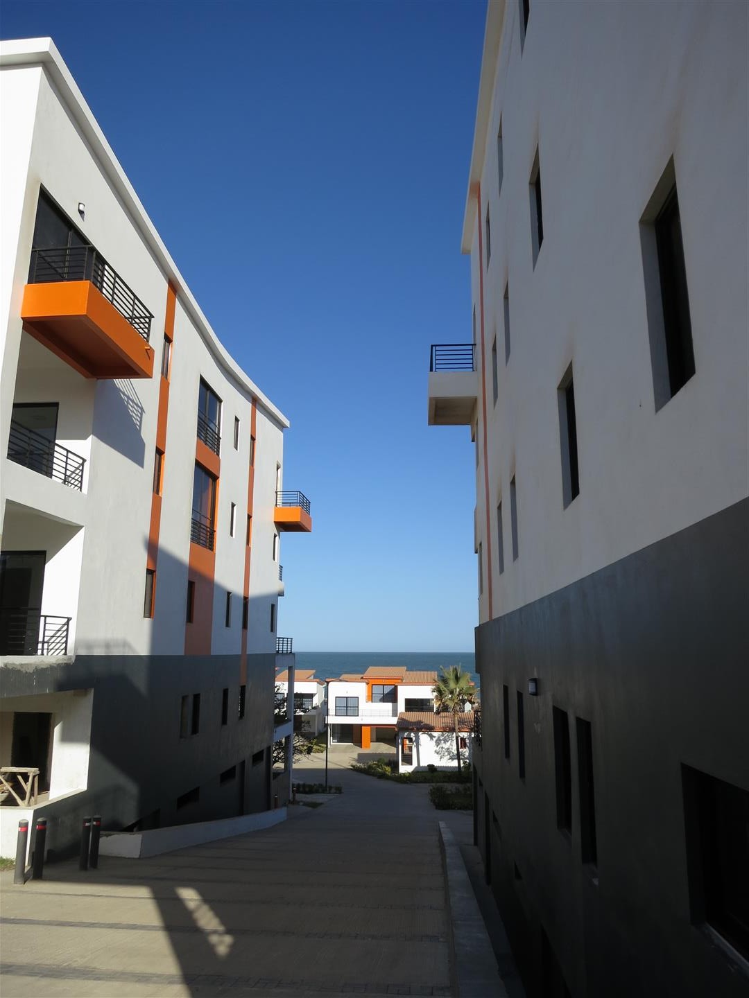 Facilities – Fajara Waterfront